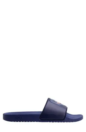BOSS Aryeh Slide Sandal - Usa
