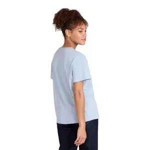 ANIMAL Grace Heavyweight Relaxed Fit Short-sleeved T-shirt
