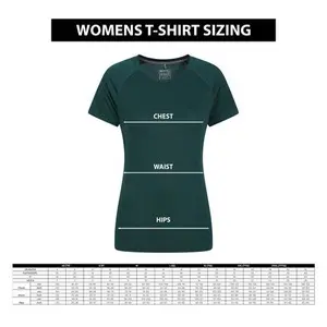 ANIMAL Grace Heavyweight Relaxed Fit Short-sleeved T-shirt