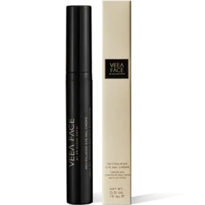 VEEA FACE Revitalizing Eye Gel Creme - Clear