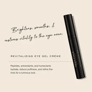 VEEA FACE Revitalizing Eye Gel Creme