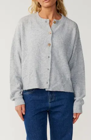 Rip Curl Ribbed Knitwear For Women
