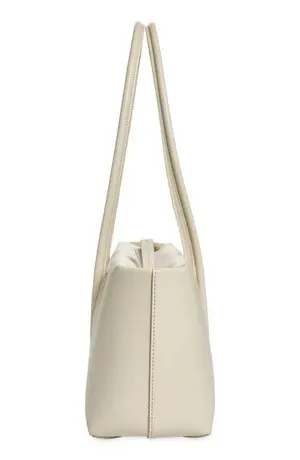 DEMELLIER The Stockholm Leather Shoulder Bag