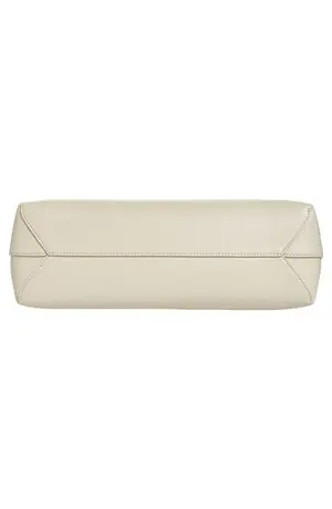 DEMELLIER The Stockholm Leather Shoulder Bag