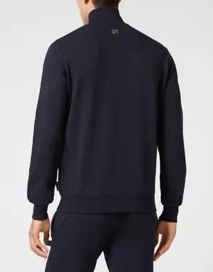 Philipp Plein Jogging Jacket Hexagon