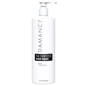 DAMANCI Nutritive Hair Mask - 10 Oz