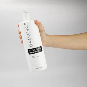 DAMANCI Nutritive Hair Mask - 10 Oz