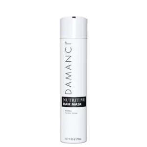DAMANCI Nutritive Hair Mask - 10 Oz