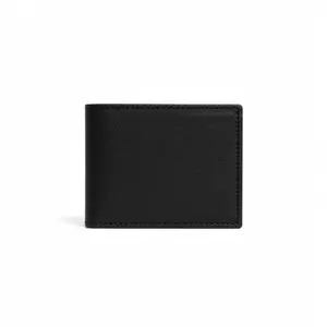 ALLEGORIE Gala Bifold Wallet - Teal