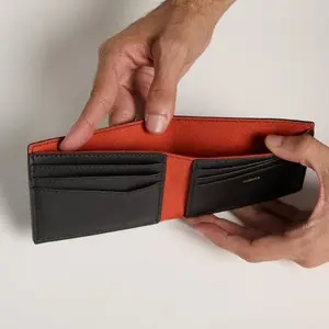 ALLEGORIE Gala Bifold Wallet