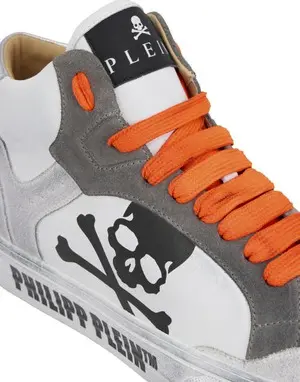 Philipp Plein High Top Sneakers Retrokickz