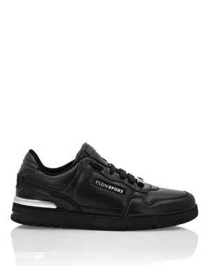 PLEIN SPORT Viper Ii Core Gen.x.05 - Black/black