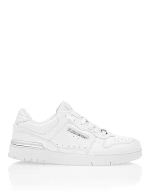 PLEIN SPORT Viper Ii Core Gen.x.05 - White