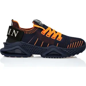 Philipp Plein Runner Iconic Plein - Darkblue