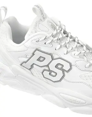 PLEIN SPORT Tiger Storm Gen.x.05 - White