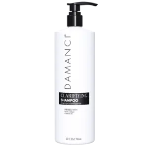 DAMANCI Clarifying Shampoo - No Color