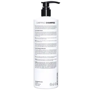 DAMANCI Clarifying Shampoo
