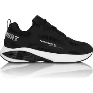 Plein Sport Lace Sneakers For Women