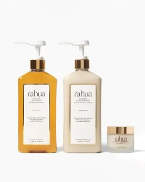 RAHUA BEAUTY The Classic Bundle - None