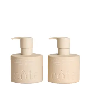 COTE BEAUTY Daily Hair Essentials Set - Sand