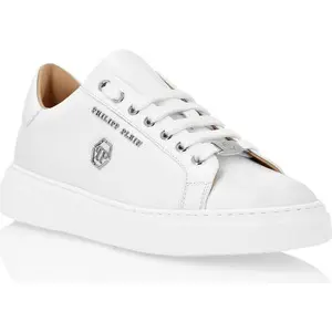 Philipp Plein Textured Shoes For Women