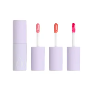 COTE BEAUTY The Darlings Lip Trio - Multicolour