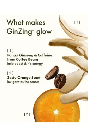 ORIGINS Ginzing™ Spf 40 Energy-boosting Tinted Moisturizer - Shade 4