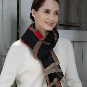 YOUZEY The Eleanor Scarf