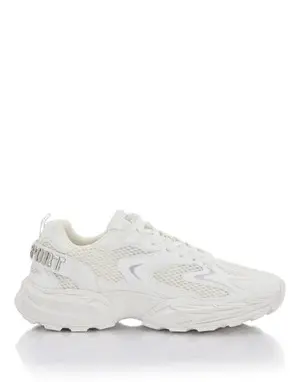 PLEIN SPORT Sneakers Pulse X - White
