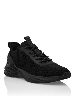 PLEIN SPORT Nitro Xtreme Gen.x.05 - Black/black