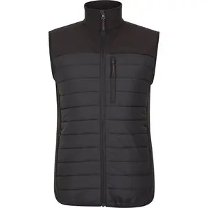Mountain Warehouse Turbine Ii Hybrid Padded Vest