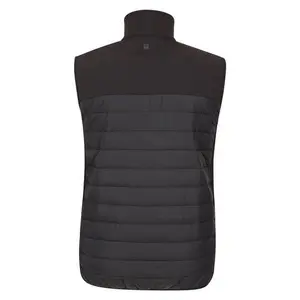 Mountain Warehouse Turbine Ii Hybrid Padded Vest