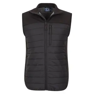 Mountain Warehouse Turbine Ii Hybrid Padded Vest