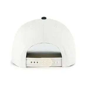 '47 Iowa Hawkeyes Contemporary Basics Two-tone Hitch Adjustable Hat