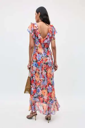 Rixo Meadow Chelsea Floral Regular