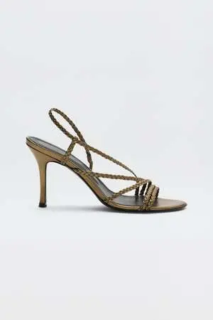 Rixo Gracey Regular - Gold