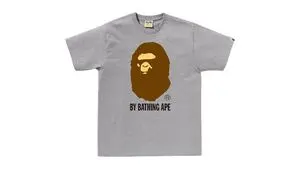 A BATHING APE By Bathing Ape Tee Shirt