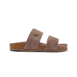 AUSTRALIA LUXE COLLECTIVE Brigitte Mushroom - Brown