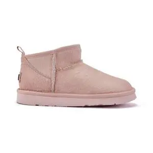 AUSTRALIA LUXE COLLECTIVE Cosy Ultra Short Dusk