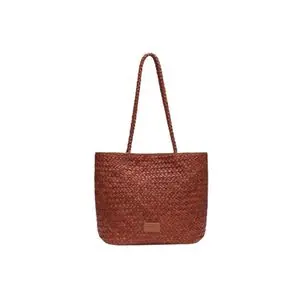 ÉCOTORIE Lubbock Brandy - Brown