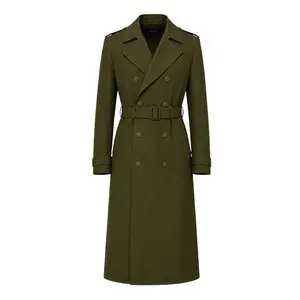 OSCARMORRIS Ligne Coat