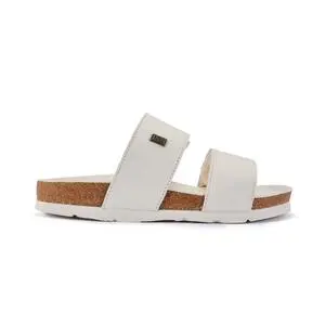 AUSTRALIA LUXE COLLECTIVE Brigitte Cream - White
