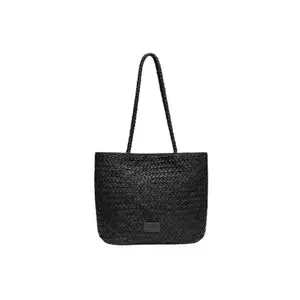 Écotorie Lubbock Woven Shoulder Bag