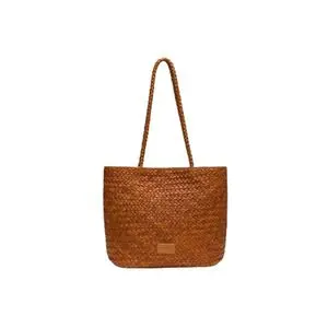 ÉCOTORIE Neutrals Lubbock Tan - Brown
