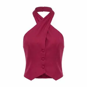Yumi Kim Aida Linen Top