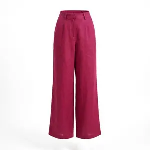 Yumi Kim Bobbi Linen Pant