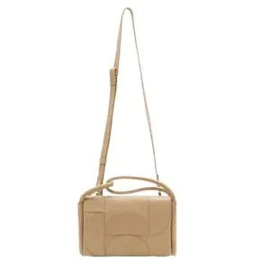 ÉCOTORIE Neutrals Martha Oat Meal