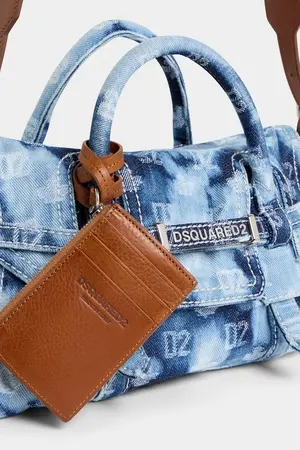 Dsquared2 Twin Handbag