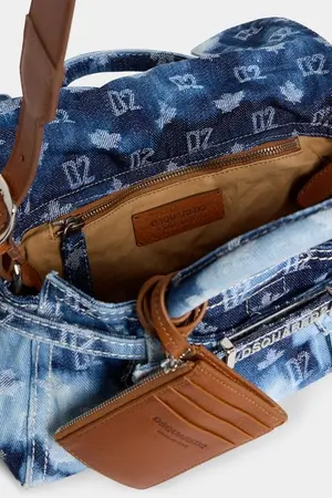 Dsquared2 Twin Handbag