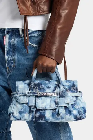 Dsquared2 Twin Handbag